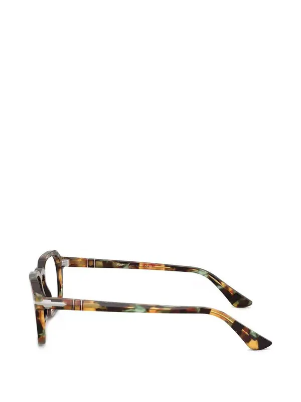 Persol Rectangle-frame Glasses