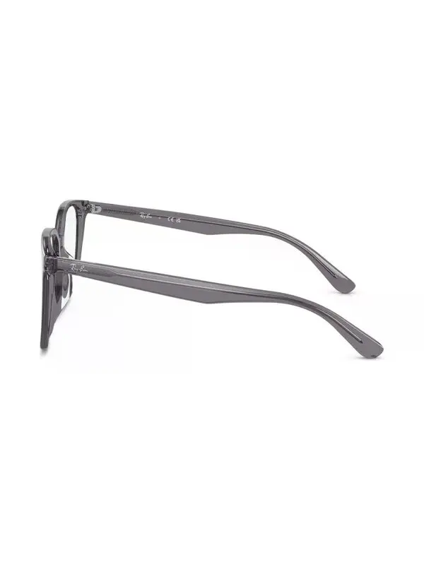 Ray-ban Square-frame Glasses