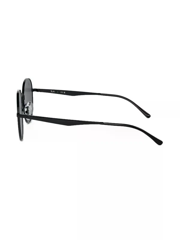 Ray-ban Round Frame Sunglasses