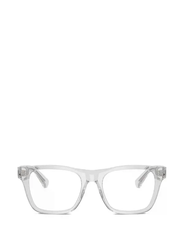 Burberry Square-frame Glasses