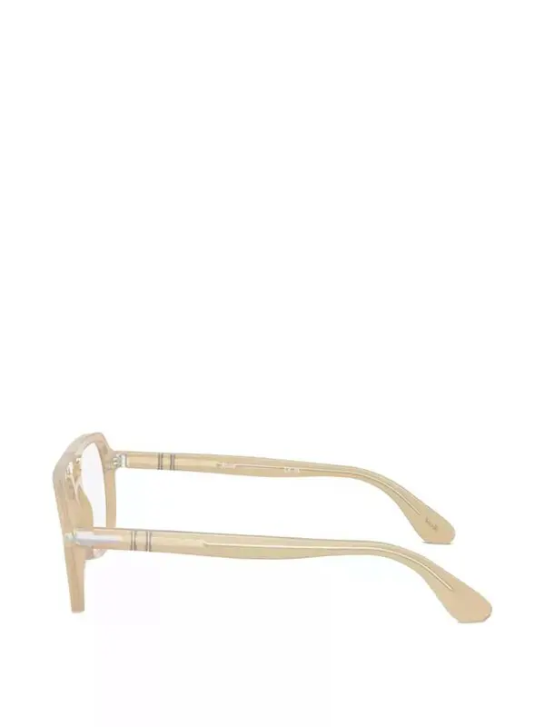 Persol Geometric-frame Glasses