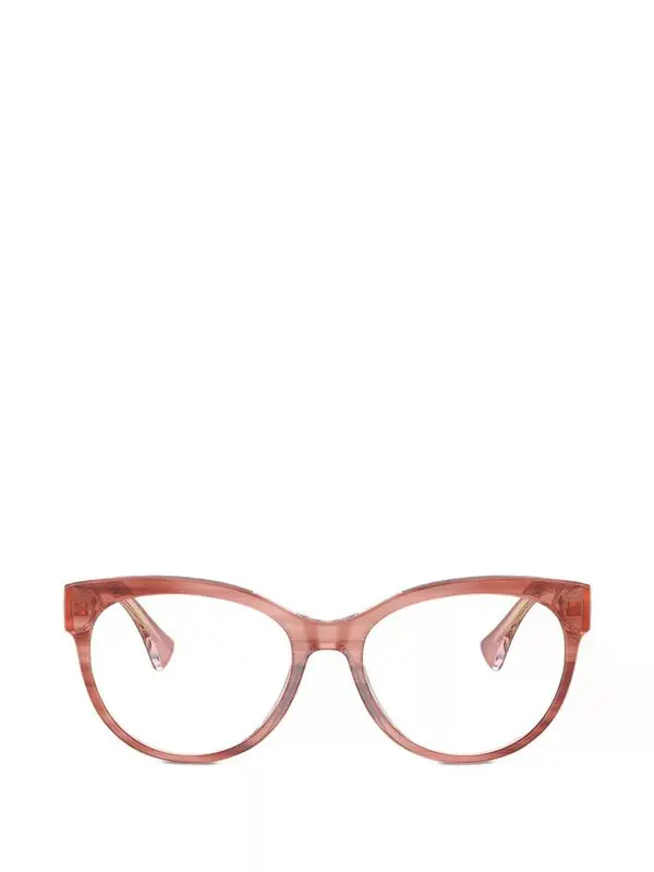 POLO RALPH LAUREN EYEWEAR Cat-eye Frame Glasses