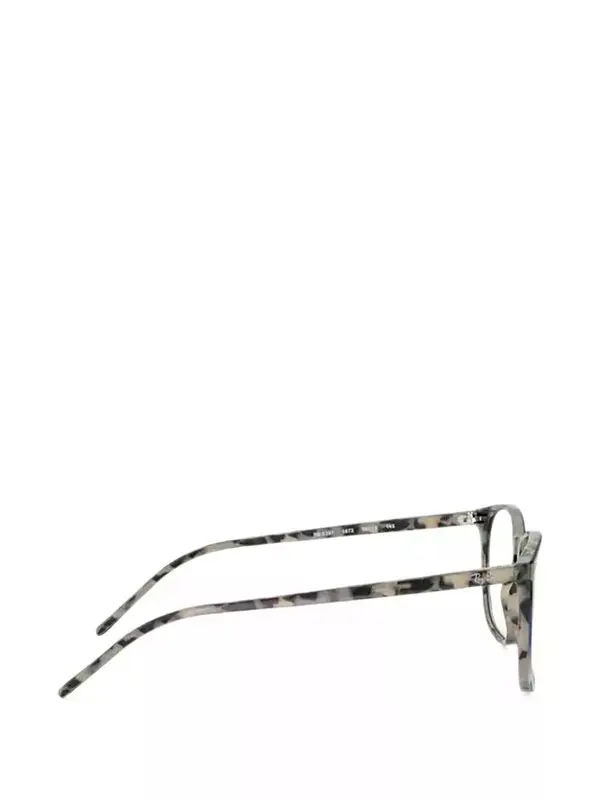 Ray-ban Rb5387 Optics Glasses