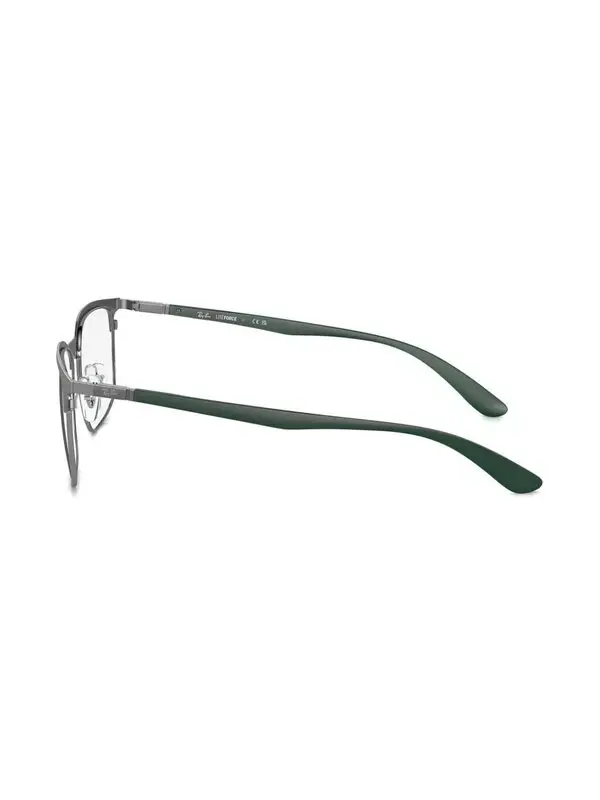 Ray-ban Square-frame Glasses