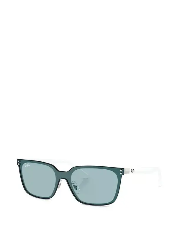 Ray-ban Square-frame Sunglasses