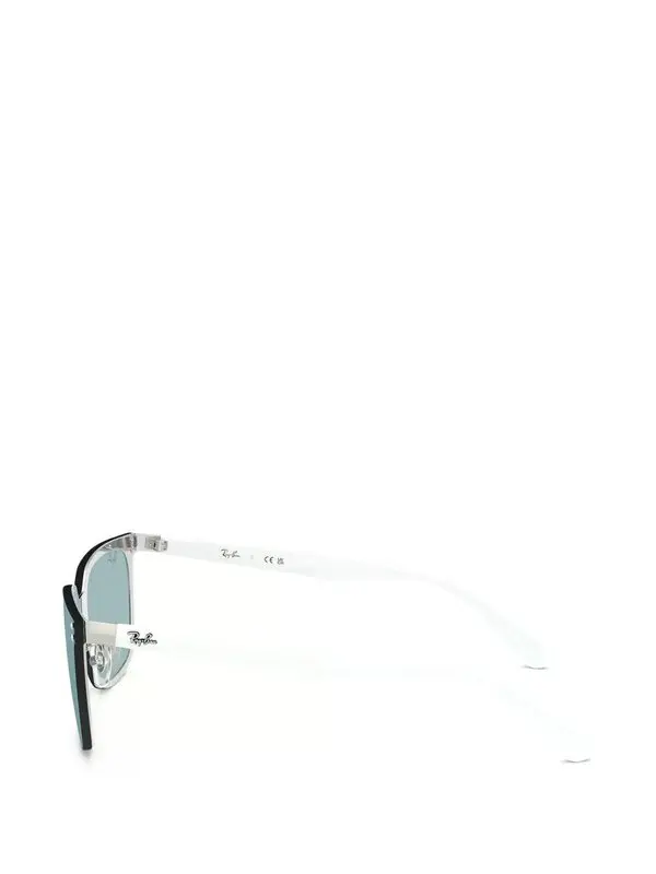 Ray-ban Square-frame Sunglasses