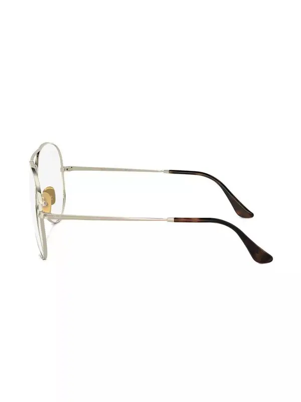Ray-ban Aviator Pilot-frame Eyeglasses