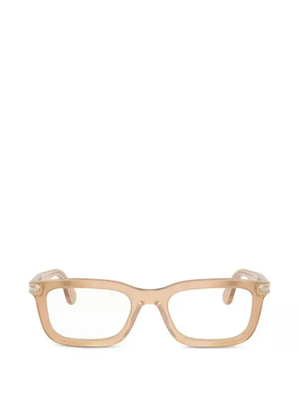 Persol Rectangle-frame Glasses