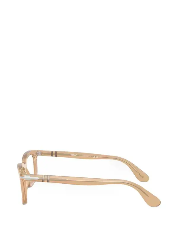 Persol Rectangle-frame Glasses