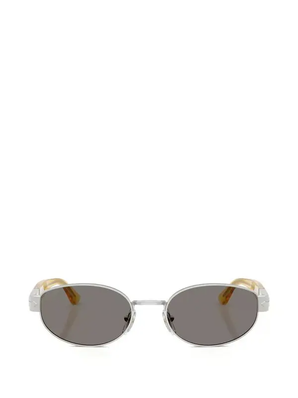 Persol Oval-frame Sunglasses