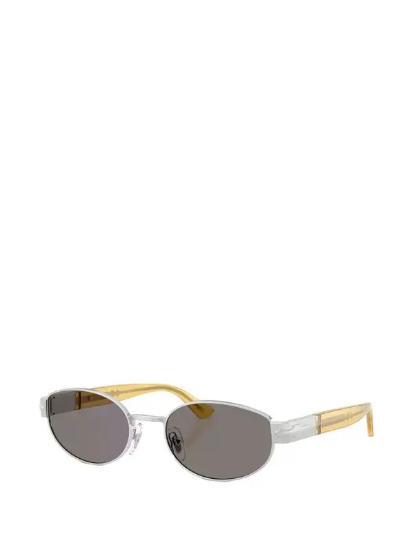Persol Oval-frame Sunglasses