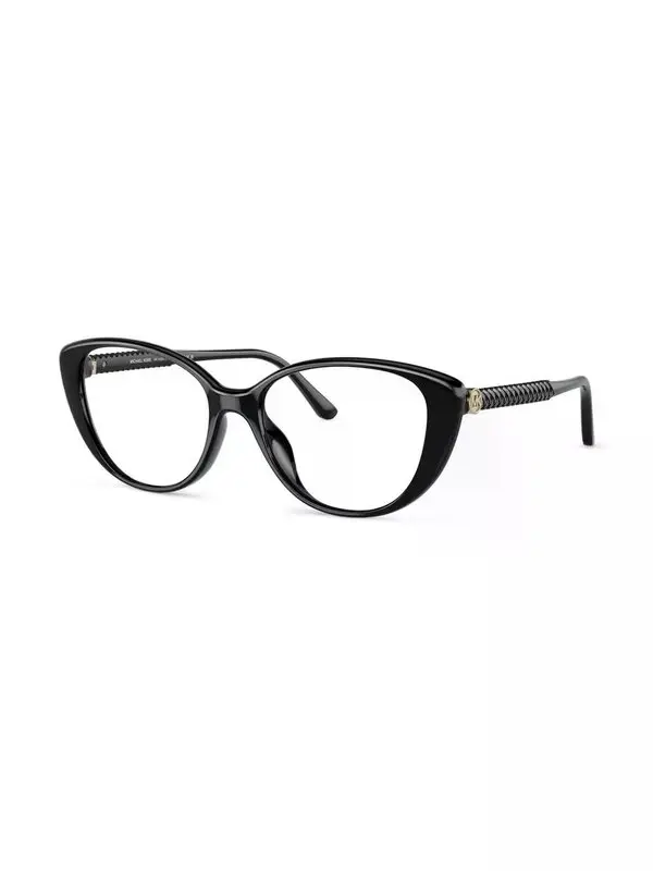Michael Kors Amagansett Cat-eye Glasses
