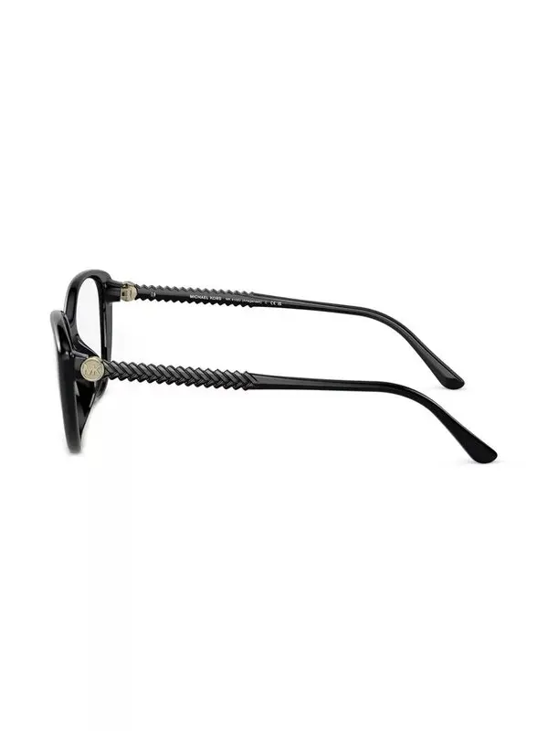Michael Kors Amagansett Cat-eye Glasses