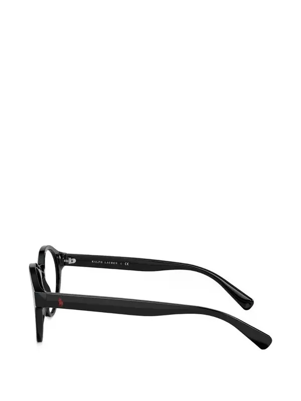 Polo Ralph Lauren Round-frame Glasses