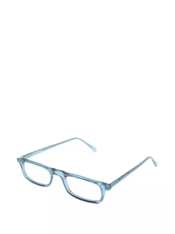 SOCIEL Rectangle-frame Glasses