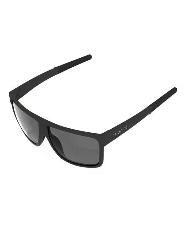 TRIPOINT Square-frame Sunglasses