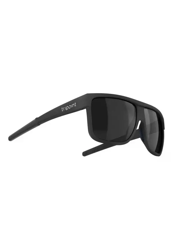 TRIPOINT Square-frame Sunglasses