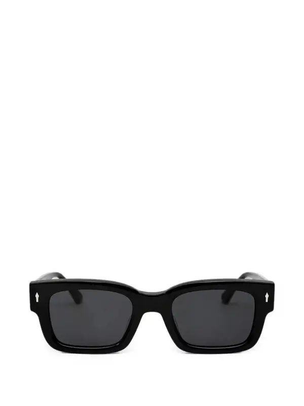 KAT MACONIE Zyra Square-frame Sunglasses