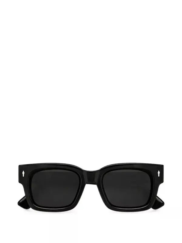 KAT MACONIE Zyra Square-frame Sunglasses