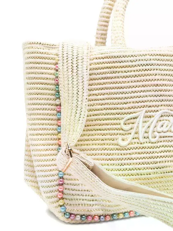 MARC ELLIS M Buby Indy Tote Bag
