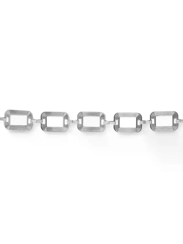 GESTUZ Gzchannie Chain Belt