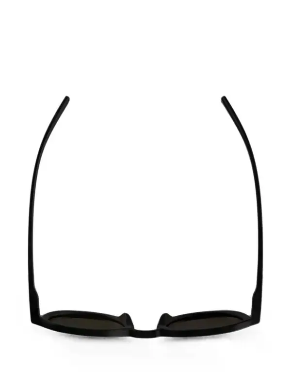 ALPINA Sneek 2.0 Round-frame Sunglasses