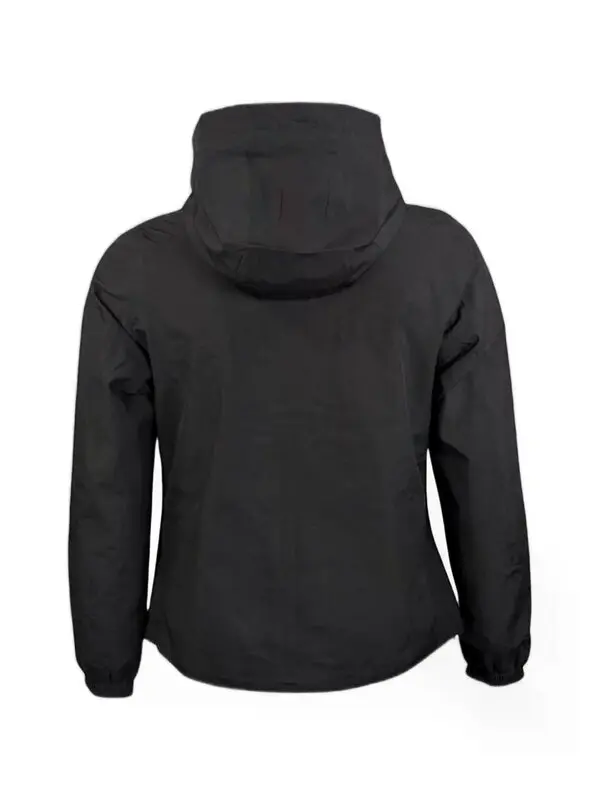 K-WAY Lil Jacket - Black
