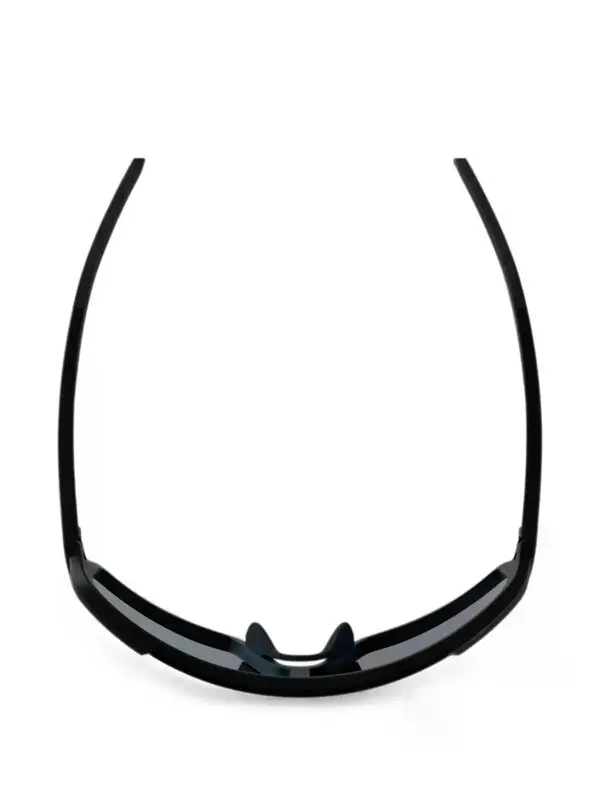 ALPINA Lumin Geometric-frame Sunglasses