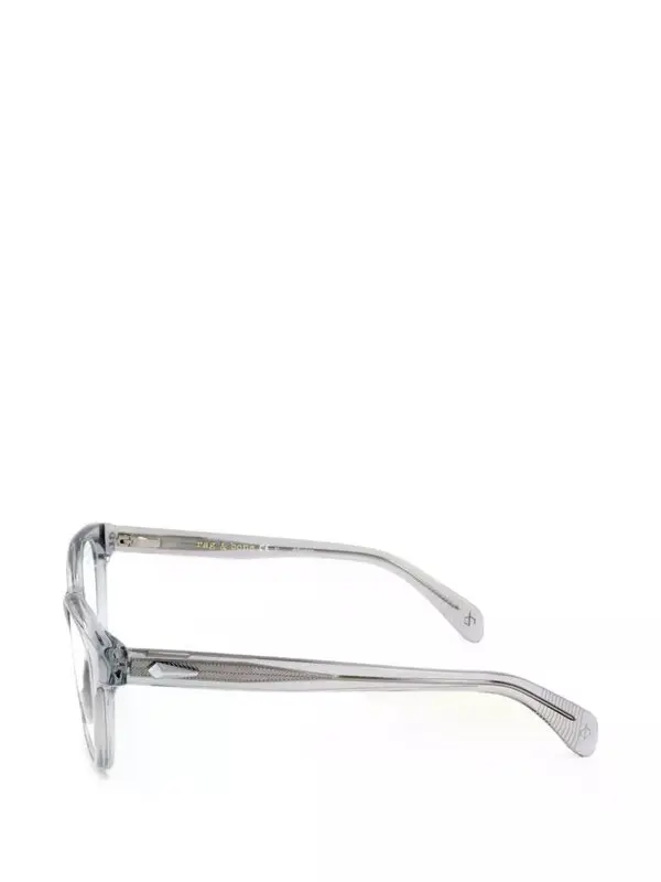 Rag & Bone Cat-eye Glasses
