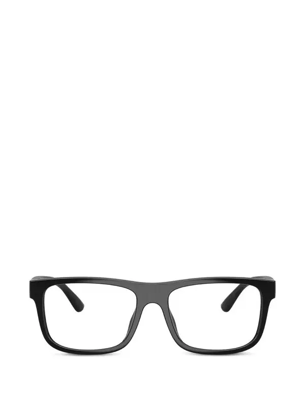 POLO RALPH LAUREN EYEWEAR Square-frame Glasses