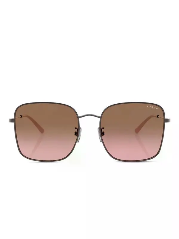VOGUE EYEWEAR Square-frame Sunglasses