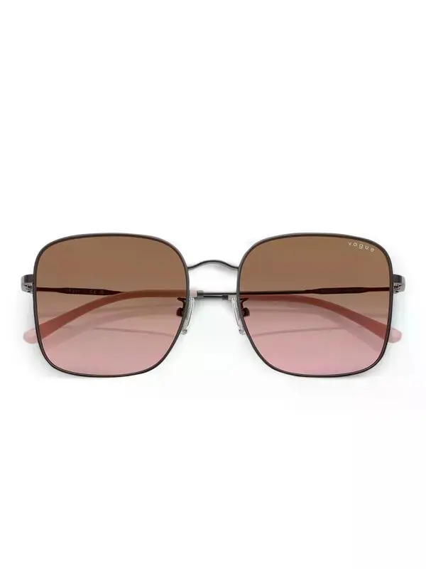 VOGUE EYEWEAR Square-frame Sunglasses