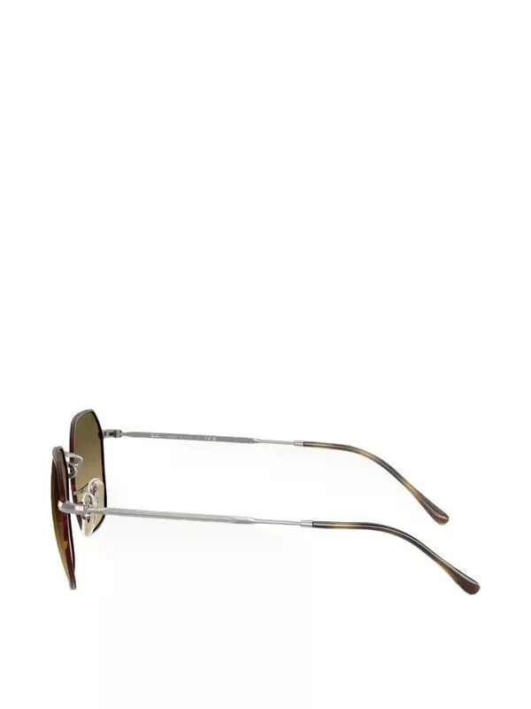 Ray-ban Jim Sunglasses