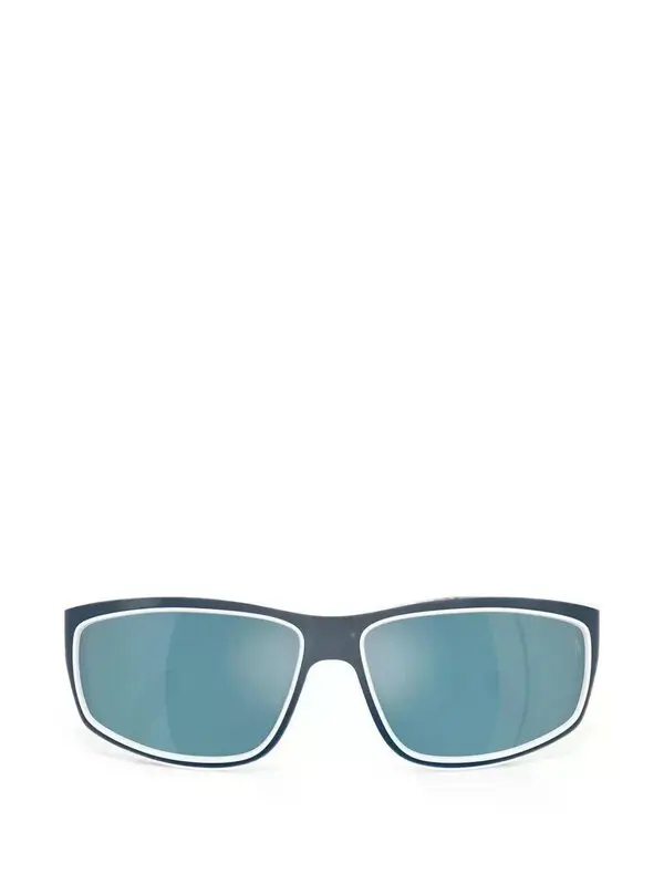 POLO RALPH LAUREN EYEWEAR Polo Sport Rectangle-frame Sunglasses