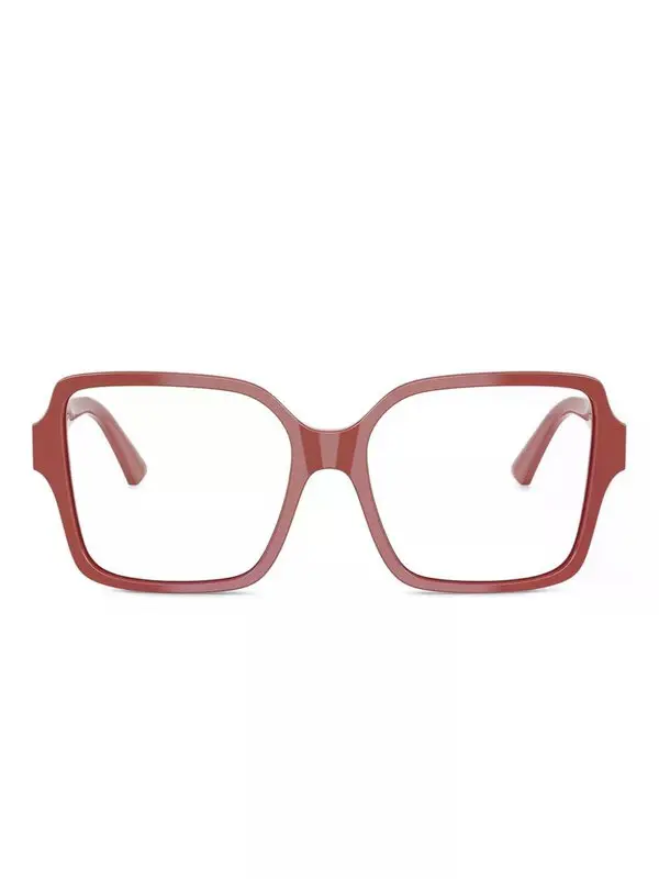 JIMMY CHOO Jc3027 Square-frame Glasses