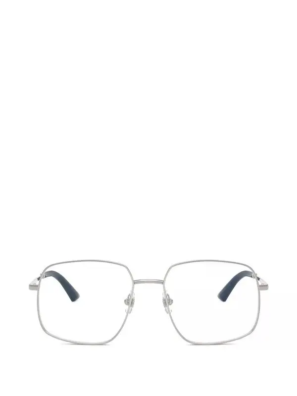 JIMMY CHOO Square-frame Glasses