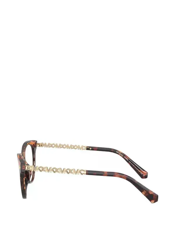 Michael Kors Istria Chain Glasses