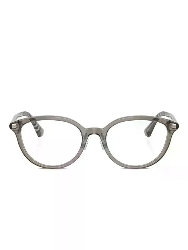 Burberry Round-frame Glasses