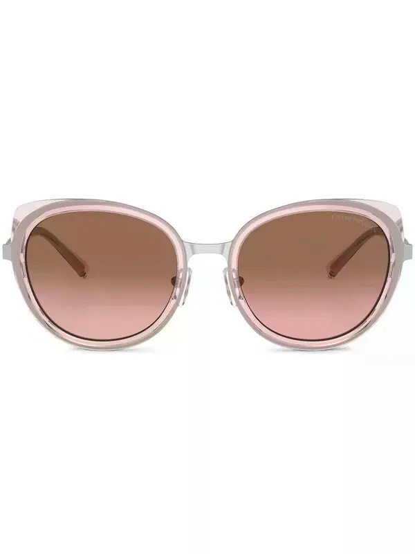 Emporio Armani Sunglasses - Silver
