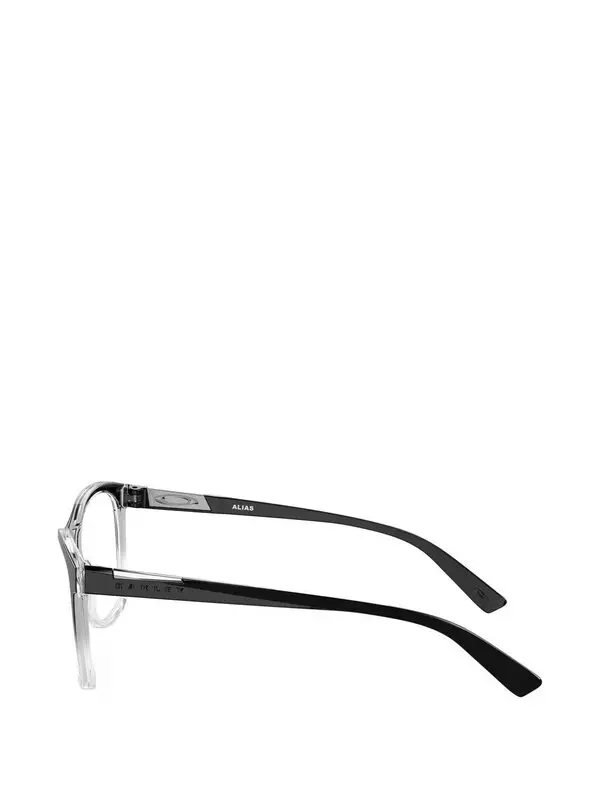 Oakley Alias Cat-eye Glasses