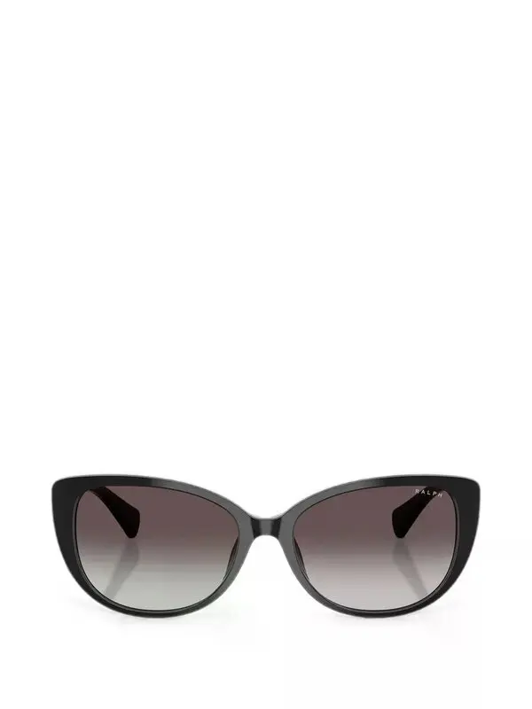 POLO RALPH LAUREN EYEWEAR Cat Eye Frame Sunglasses