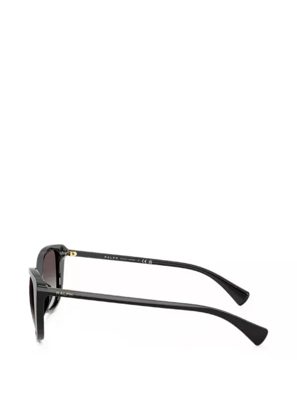 POLO RALPH LAUREN EYEWEAR Cat Eye Frame Sunglasses