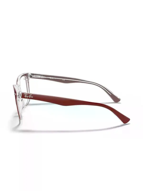 Ray-ban Square-frame Glasses