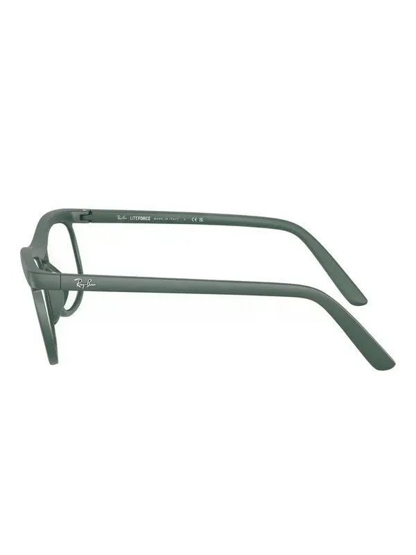 Ray-ban Rectangle-frame Glasses