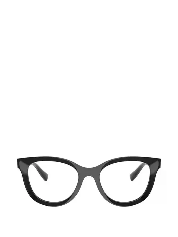 Dolce & Gabbana Cat-eye Frame Glasses