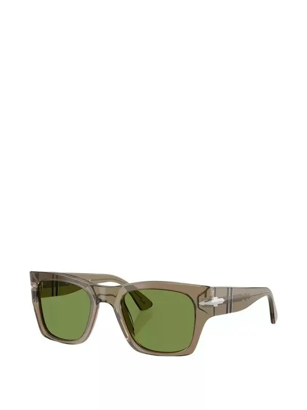 Persol Square-frame Sunglasses