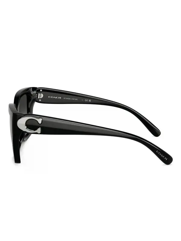 COACH Butterfly-frame Sunglasses