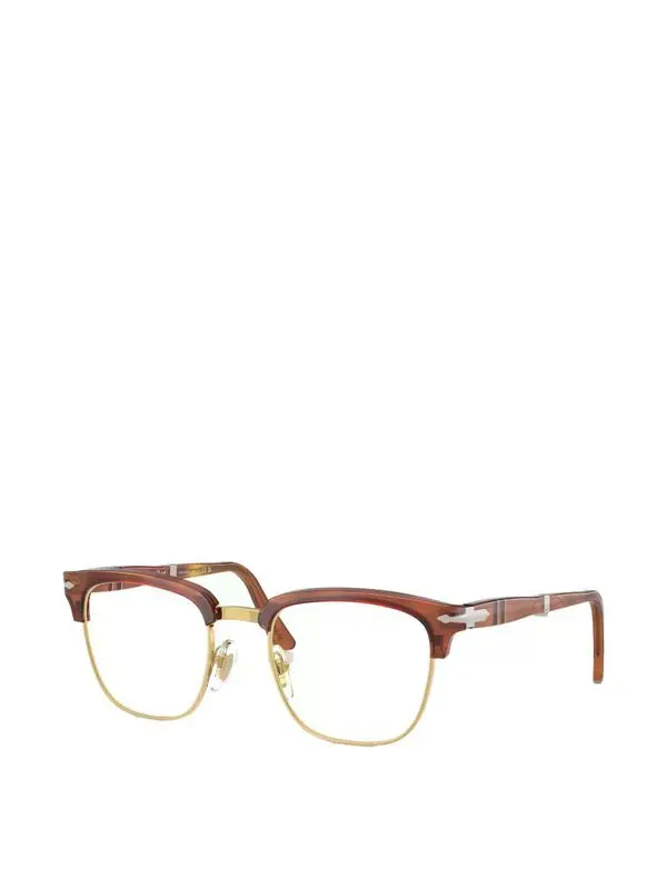 Persol Square-frame Glasses