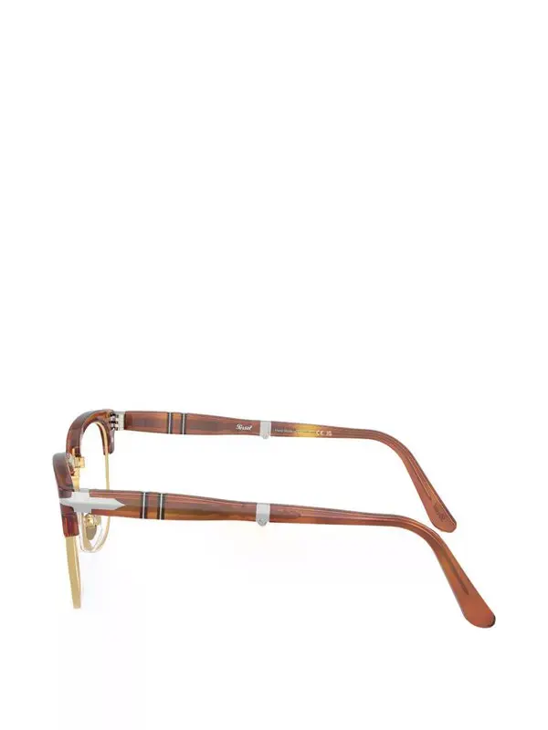 Persol Square-frame Glasses