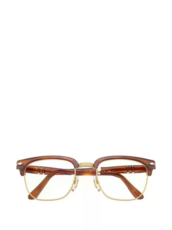 Persol Square-frame Glasses